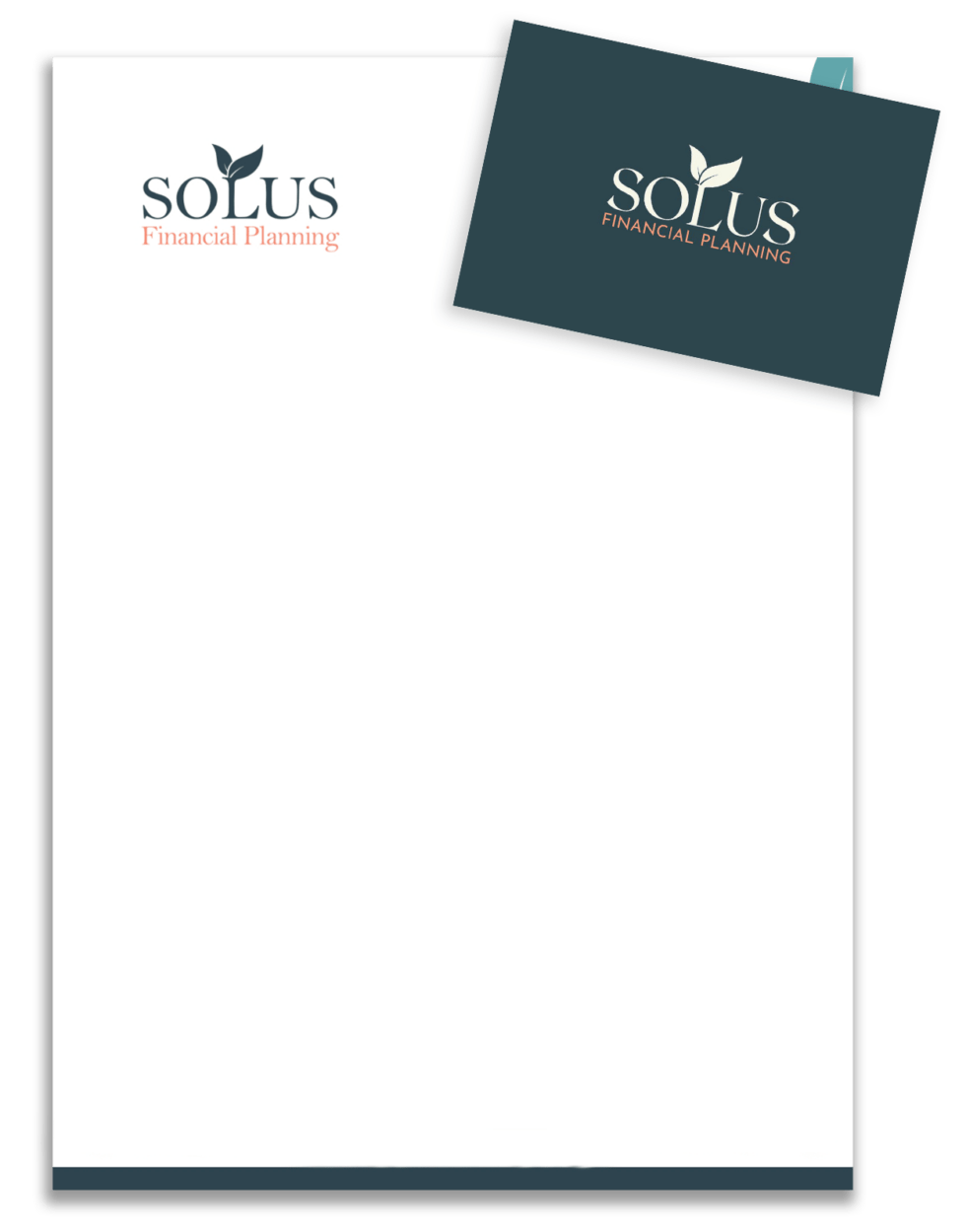 Solus Financial Planning - redPepper Marketing