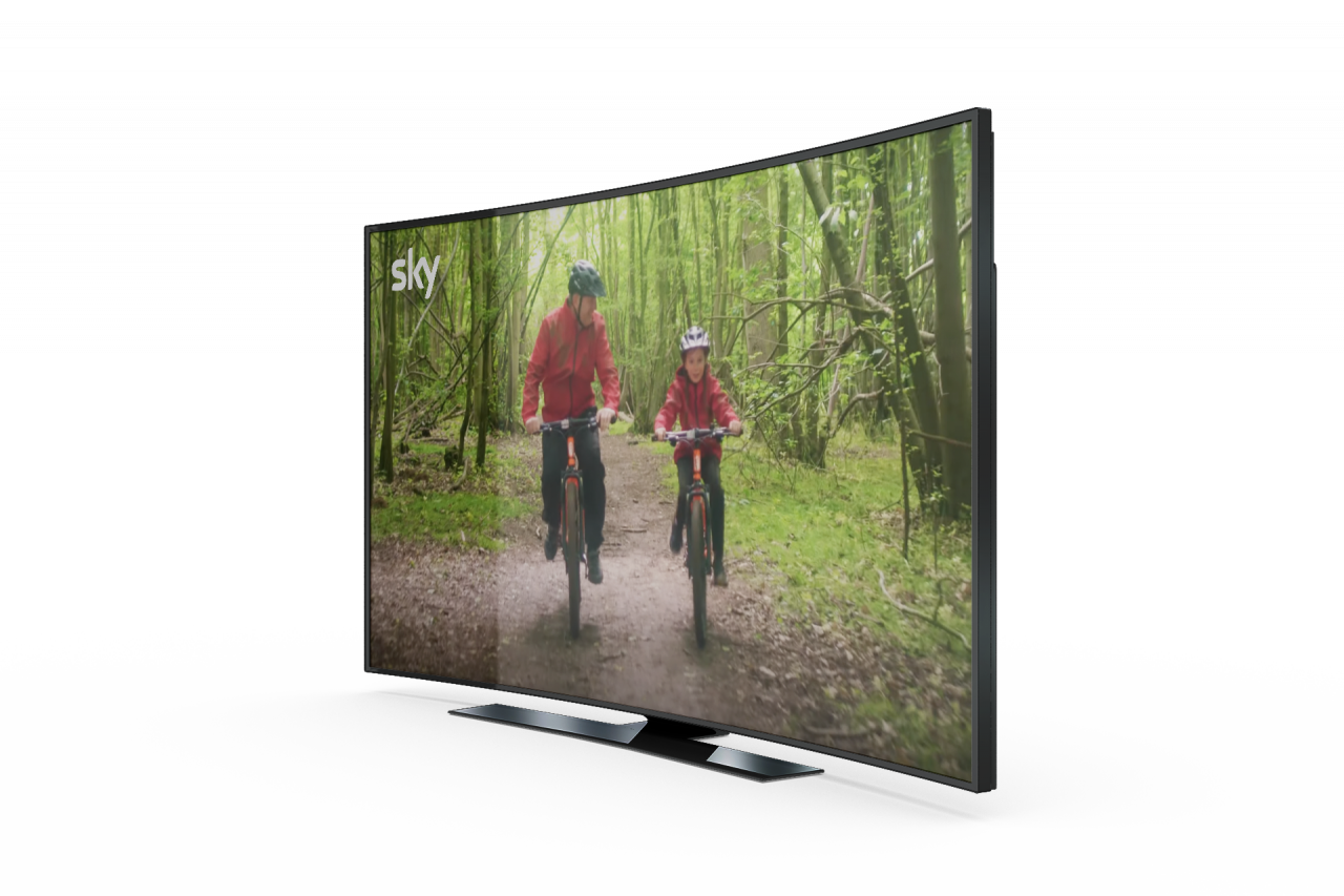 Digital TV Advertising - redPepper Marketing