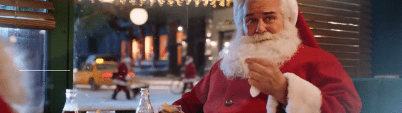 Unwrapping the Magic : redPepper’s Top Five Christmas Ads 2023 ...
